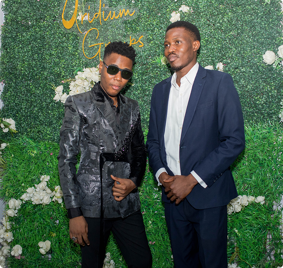 Uridium Groups | Official website